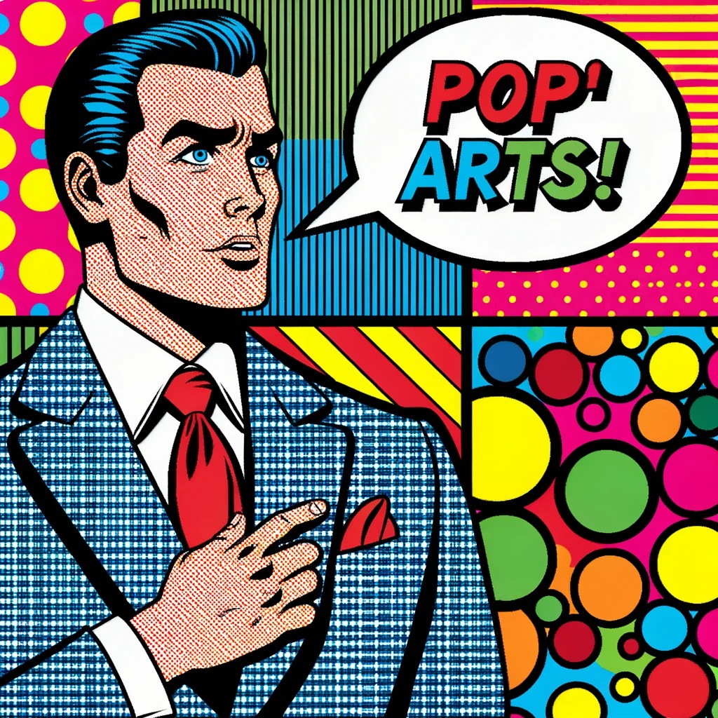 Pop Art
