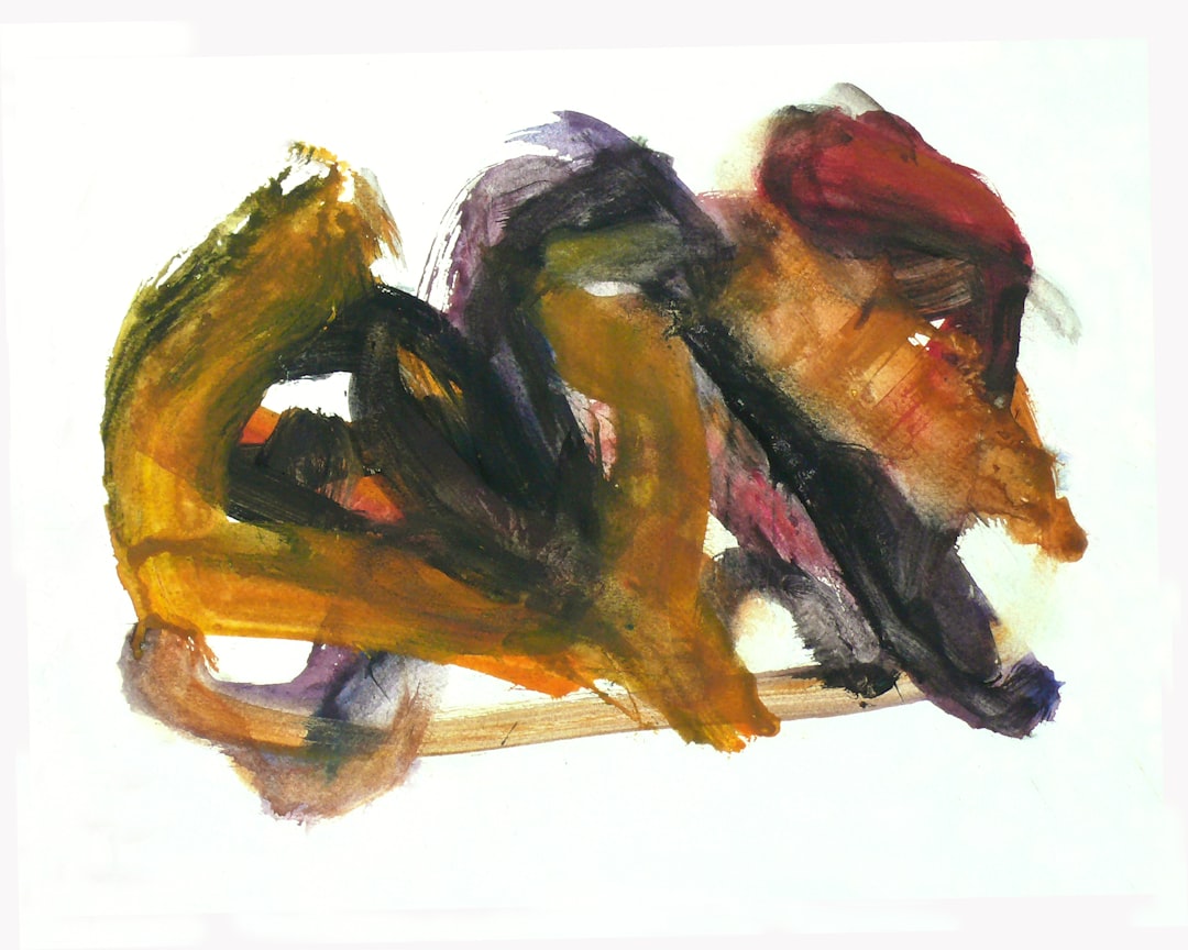 An introduction to the artist Wassily Kandinsky