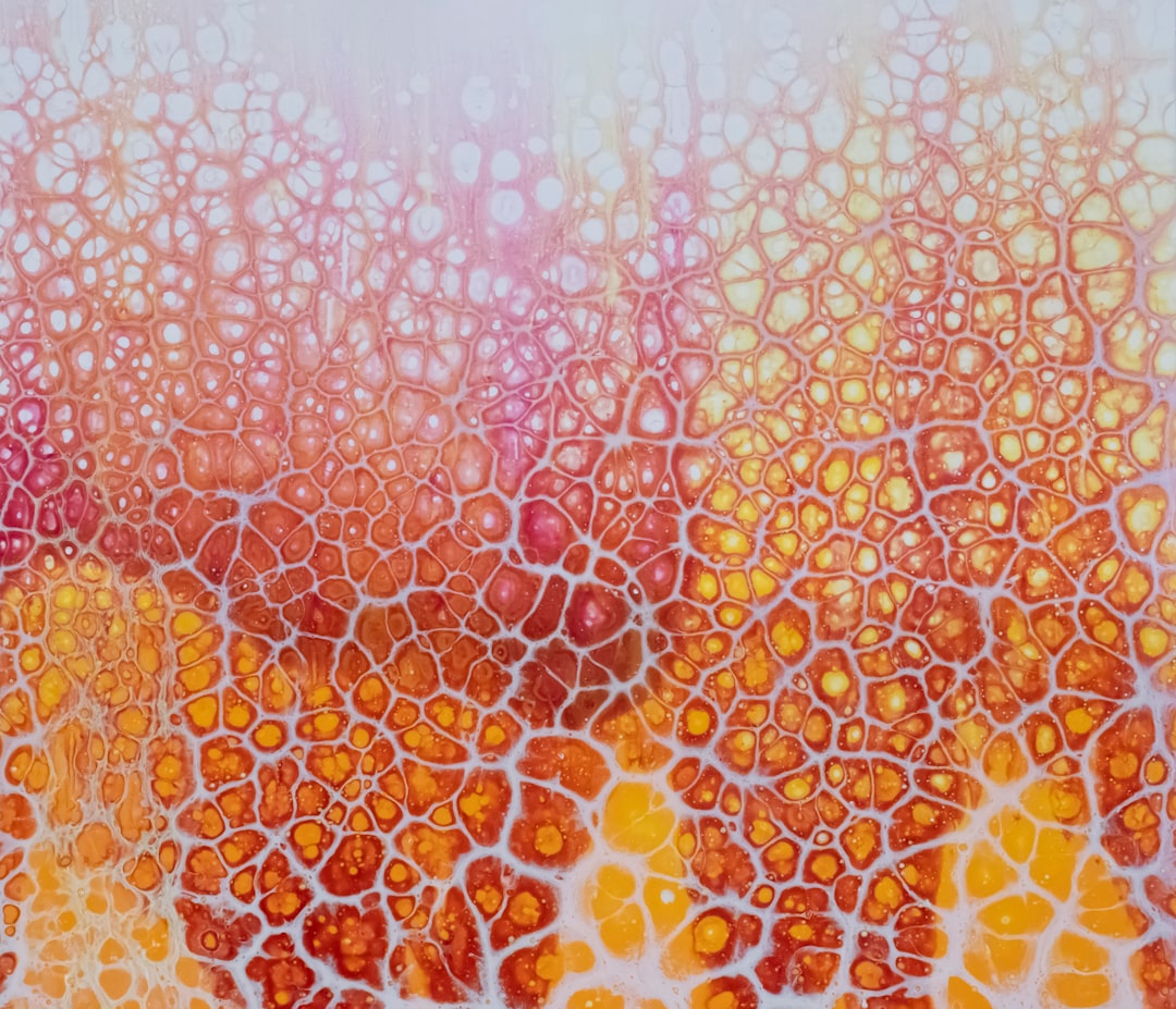 An introduction to the art technique Gradation