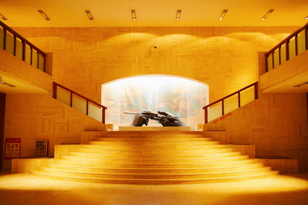 An introduction to the Fundación Juan March - Madrid