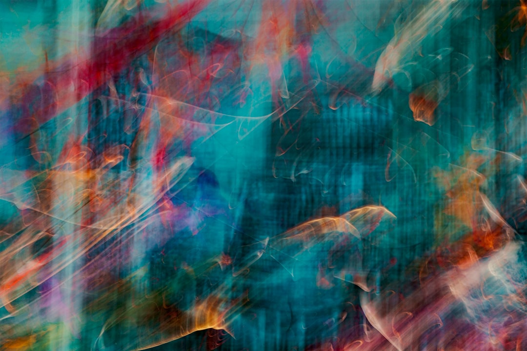 Brushstroke Chronicles