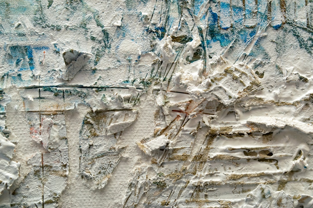 The Brushstroke Gallery