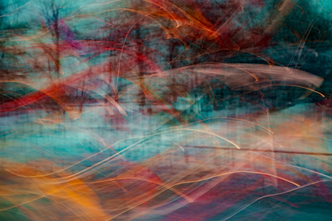 The Creative Odyssey