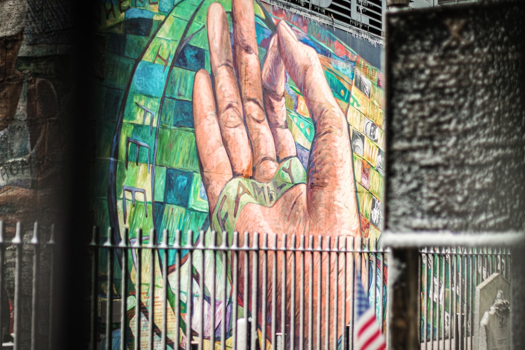 Legal vs. Illegal Street Art: Risks and Responsibilities